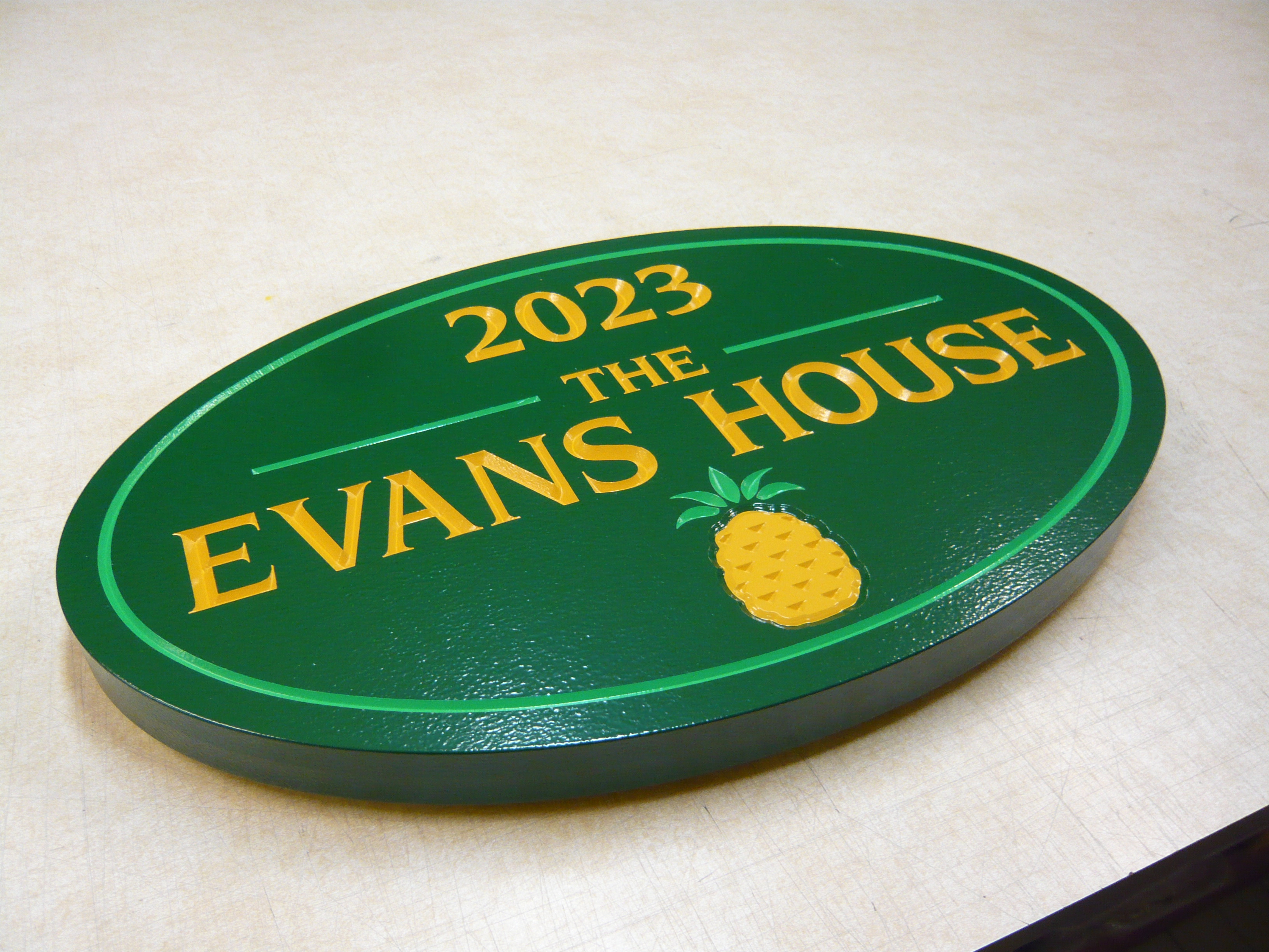 Our Work - Valley Signs