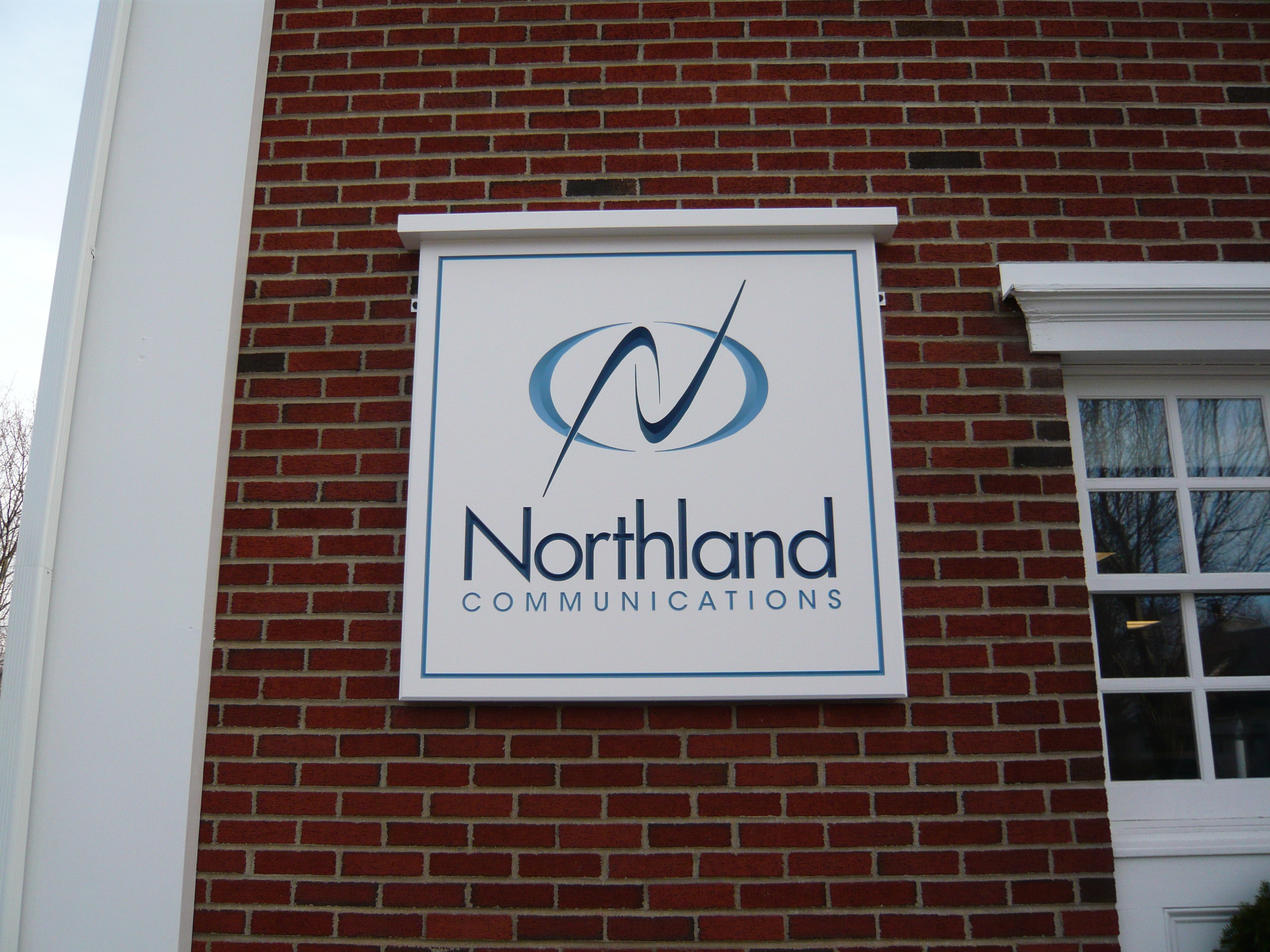 Our Work - Valley Signs