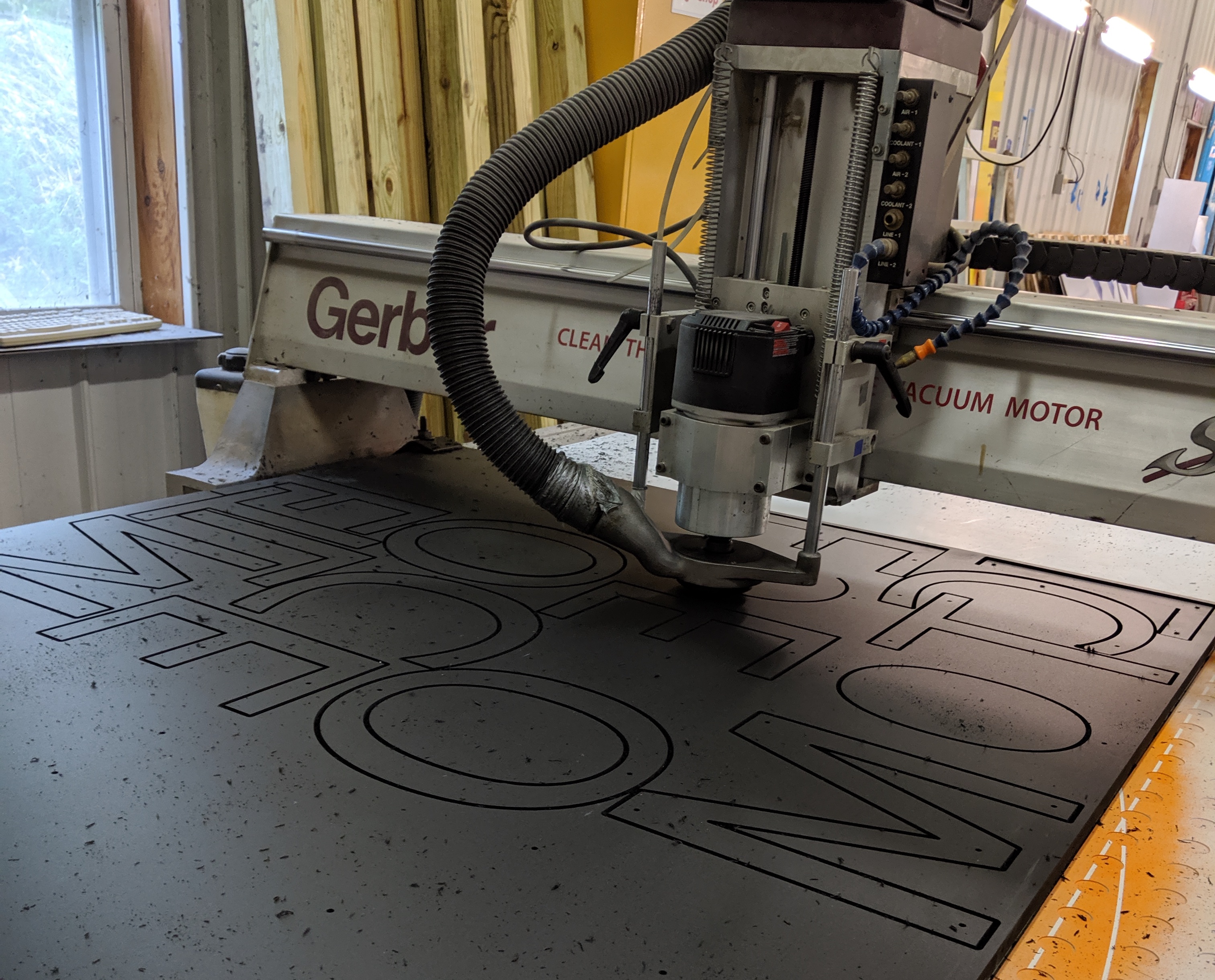 File Upload - Valley Signs