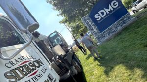 New Signage for Slocum-Dickson Medical Group: A Landmark Project ...